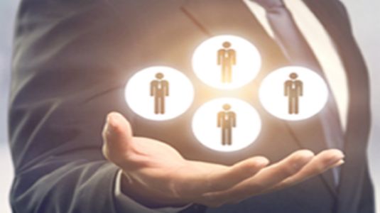 Customer Resource Management – Gravitas Technologies